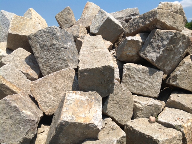 End of Summer Inventory at our Granite Gallery | Olde New England Granite
