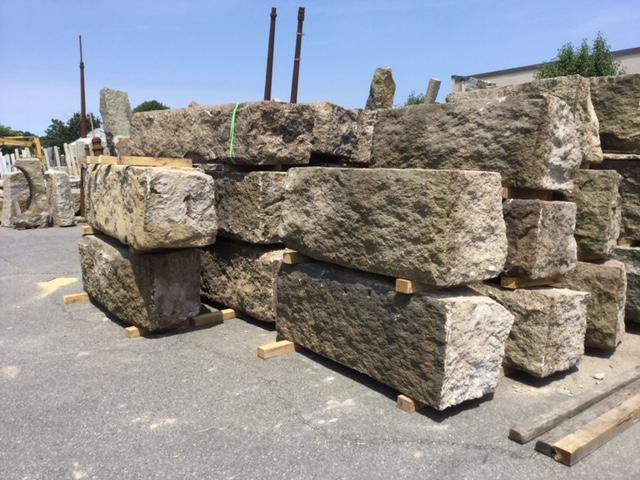 Reclaimed Granite Products – Inventory Update – December 2017 - Olde ...