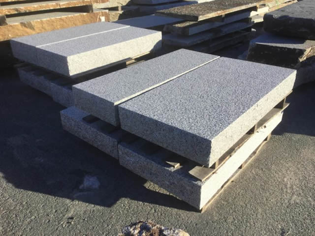 Reclaimed Granite Products – Inventory Update – February 2018 - Olde ...