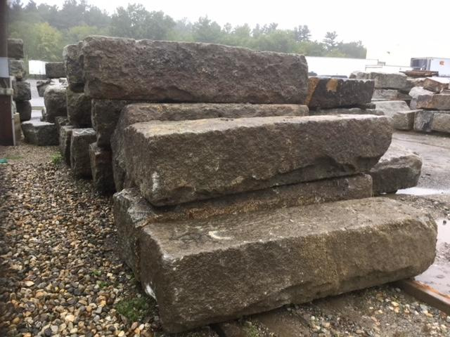 Early Fall – Reclaimed Granite Block Big Blow Out Sale!! - Olde New ...