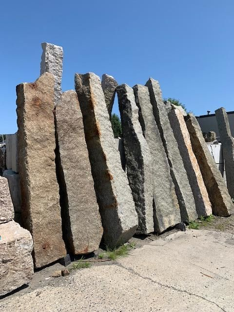 Reclaimed Granite Products Summer Savings | Olde New England Granite