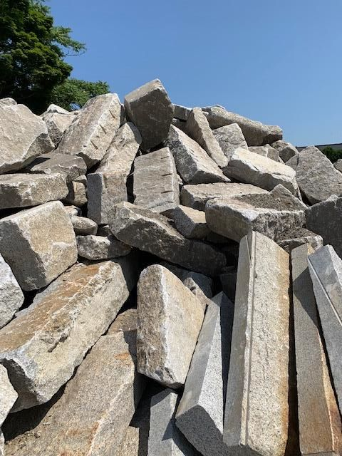 Reclaimed Granite Products Summer Savings | Olde New England Granite