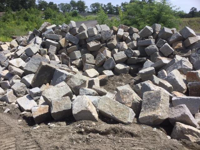 Reclaimed Granite Products Summer Savings | Olde New England Granite