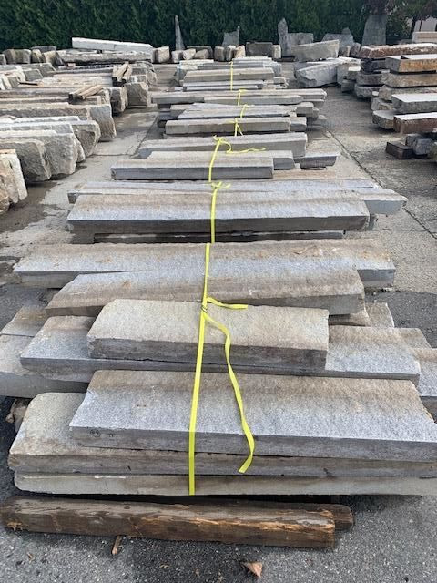 Slope Curb Month - Olde New England Granite