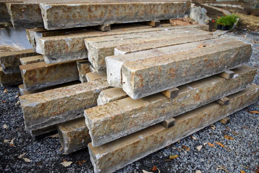 Inventory Update – 1st Generation Slope Curb & Bridge Curb – Oct. 2023 ...